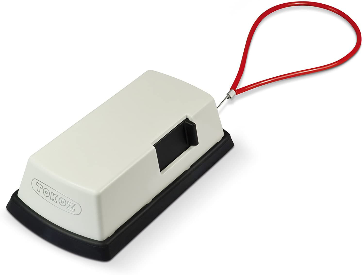 Access 2. Tokoz Vanlock