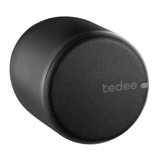 Access 2. - Tedee PRO - tedee Smart Locks