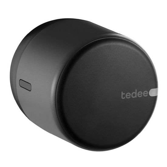 Access 2. - Tedee GO - tedee Smart Locks